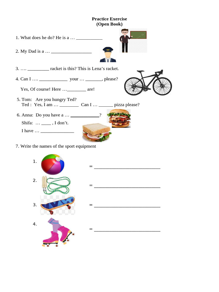 English SAT Practice | PDF