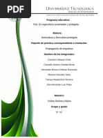 Ficha Tecnica Agrygent Plus 8 WP | PDF | Las bacterias | Biología