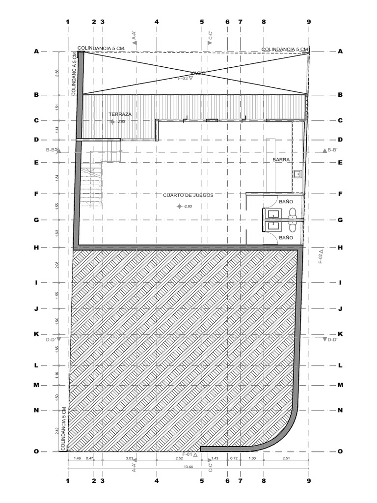 Colindancia 5 Cm Colindancia 5 Cm Gspublisherversion 0 0 100 98 Pdf