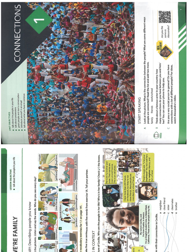 Evolve 2 Student S Book 19 28 | PDF