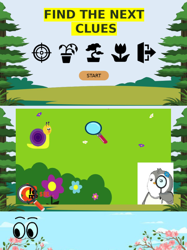 Reading Lesson 1 | PDF