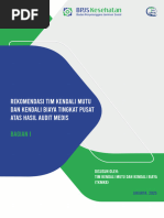 Kriteria CURB-65 | PDF