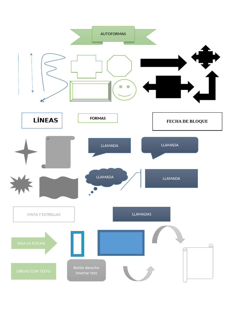 Autoformas Lorena | PDF