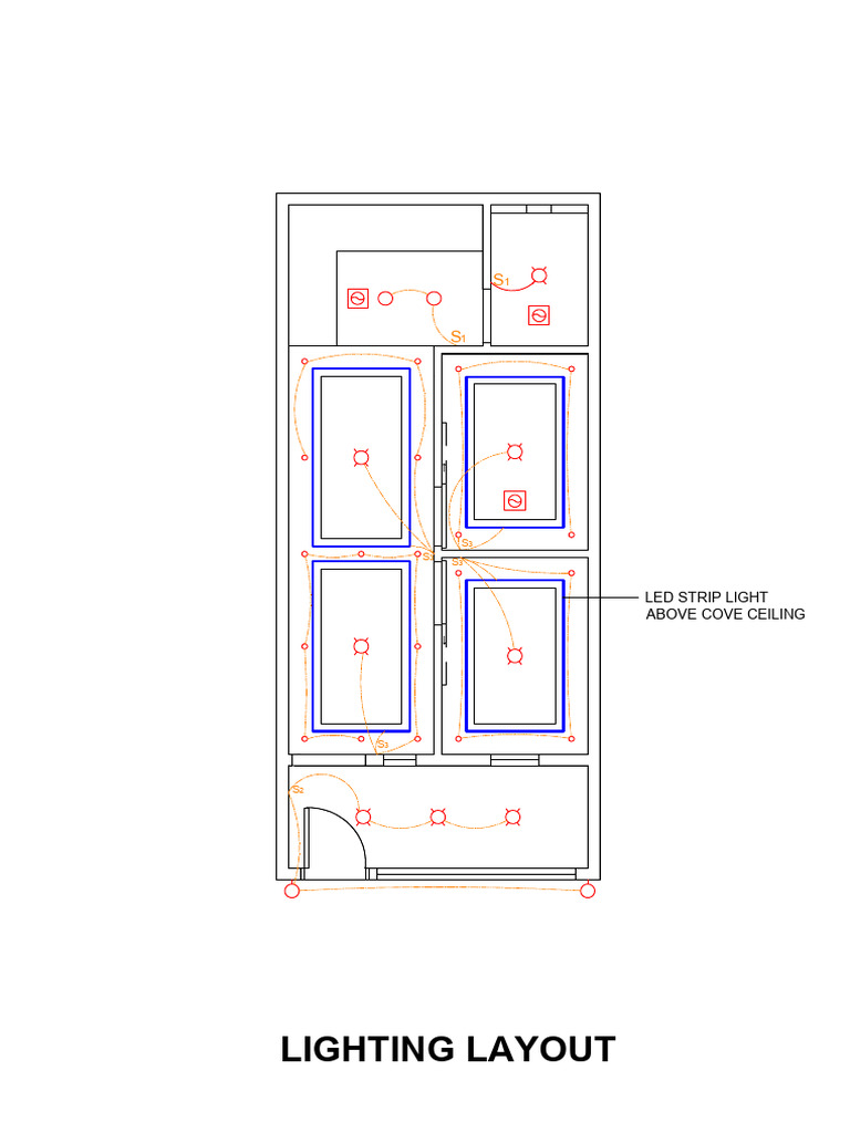 RM Lighting Outlet | PDF