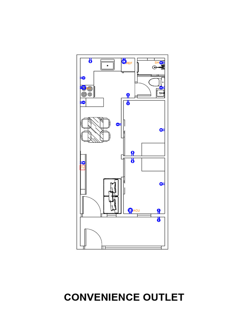 RM Convenience Outlet | PDF