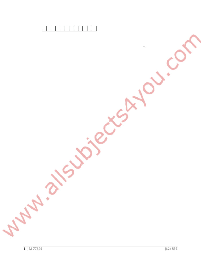 Btech Sem 4 Btcs 403 18 Design and Analysis of Algorithms | PDF | Computational Complexity ...