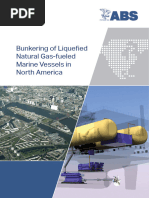 Manifold Arrangements for Gas Vessels | PDF | Liquefied Natural Gas ...