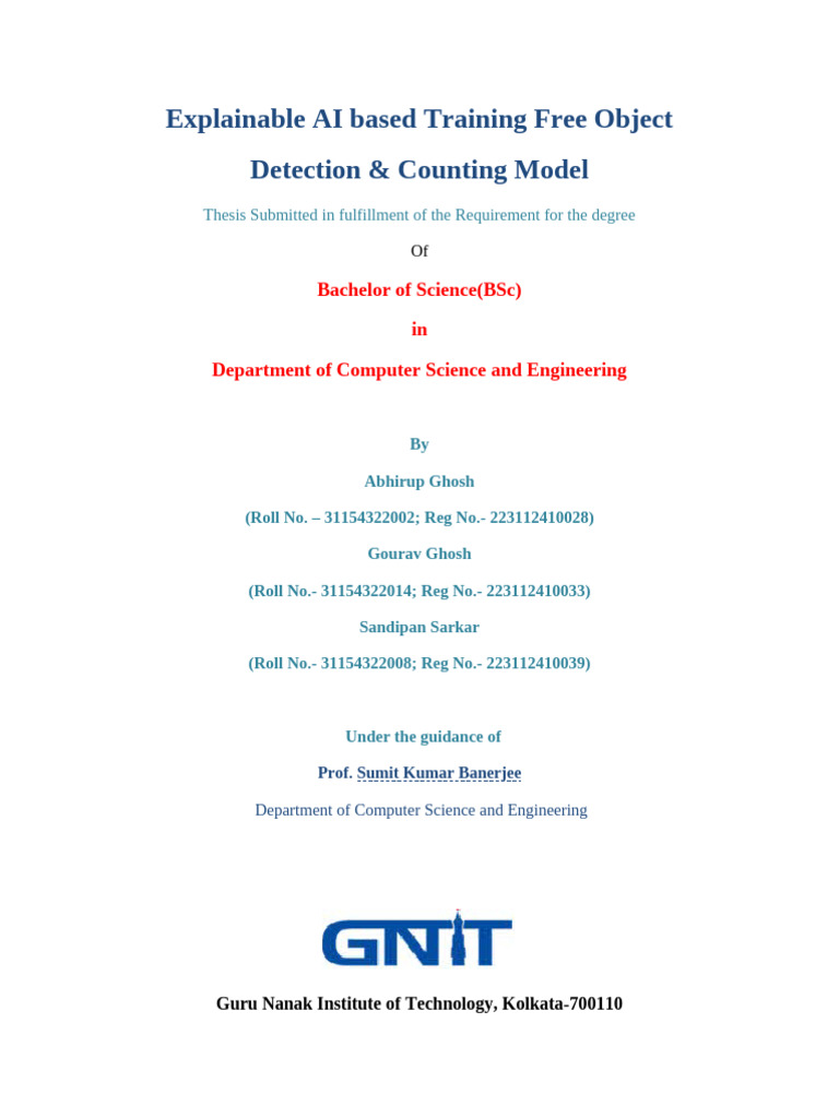 Explainable AI Based Training Free Object Orienting For Object Image ...