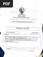 HPCZ Full Registration Application Form | PDF | Notary Public ...