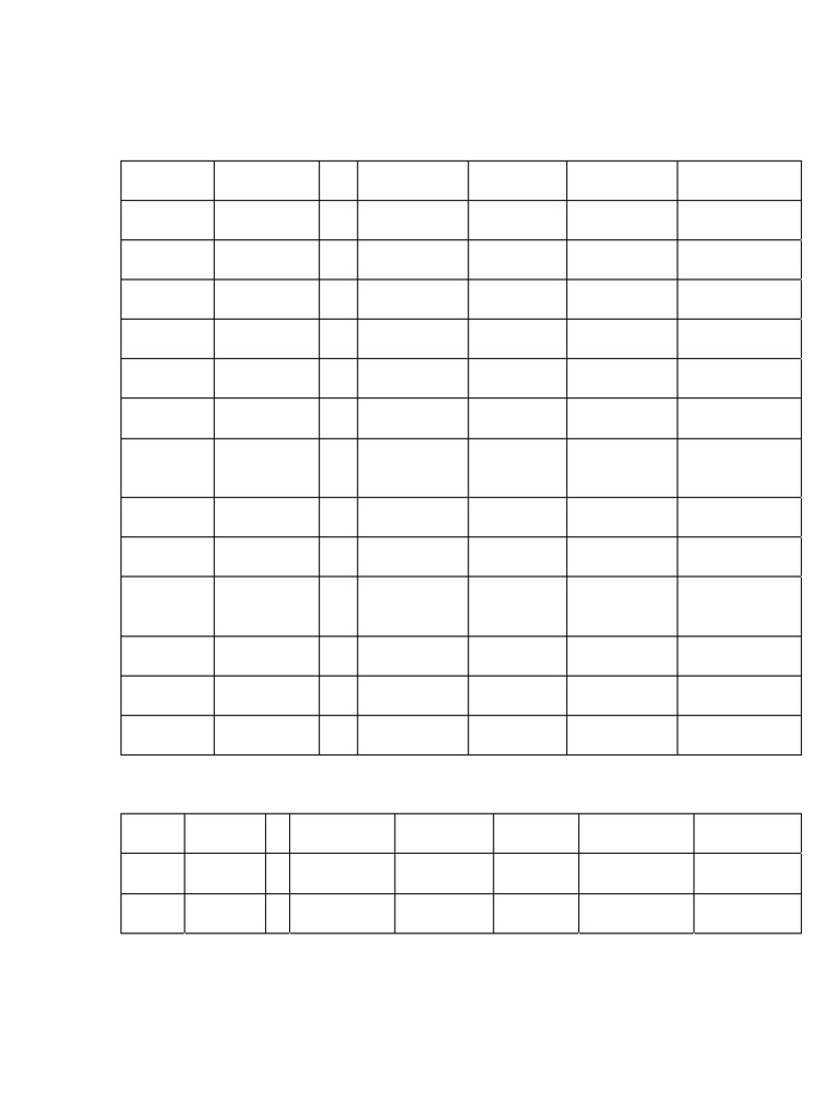 Individual Solid Worksheet | PDF