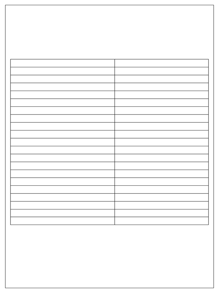 Single Page Fuel Pump Test Sheet 4JA1-L | PDF