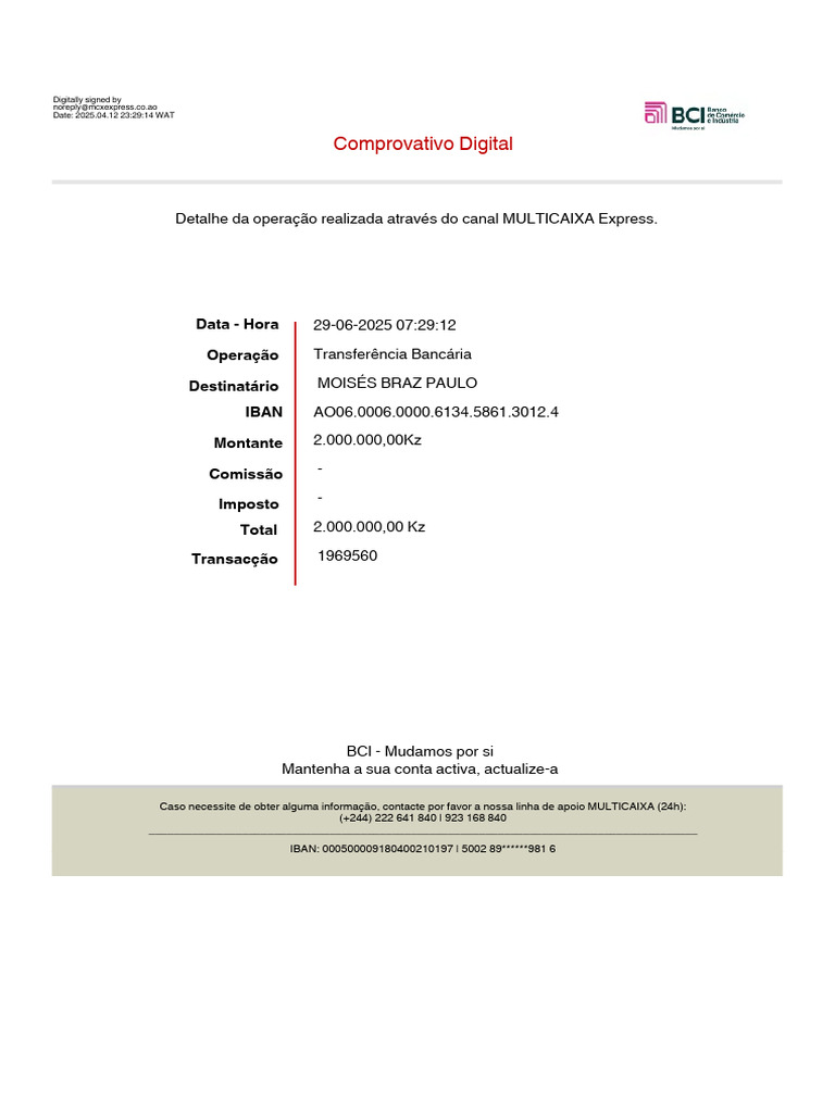 Comprovativo 20250412 232914 15866930774 Signed - PDF+ (1) - Compactado | PDF