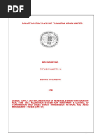 AMISP Selection Guidelines for India | PDF | Specification (Technical ...