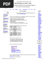 JRC 12 | PDF | Masonry | Building Technology