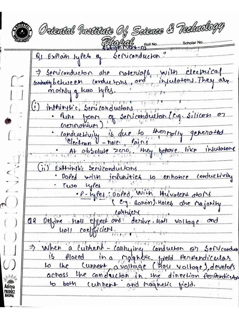Ep Assignment 3 | PDF
