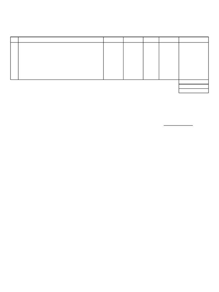 Invoice-2025 0358 | PDF