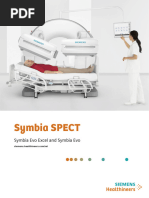 Symbia Pro - Specta SPECTCT - Siemens Healthineers | PDF | Ct Scan ...