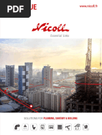 Rocla-Product-Catalogue | PDF | Pipe (Fluid Conveyance) | Precast Concrete