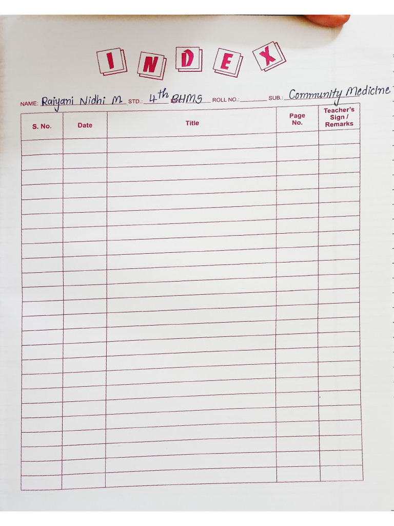 PSM Tutorial Book | PDF