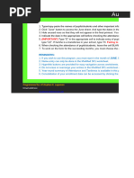 SIMS Registration - Register Guidelines | PDF