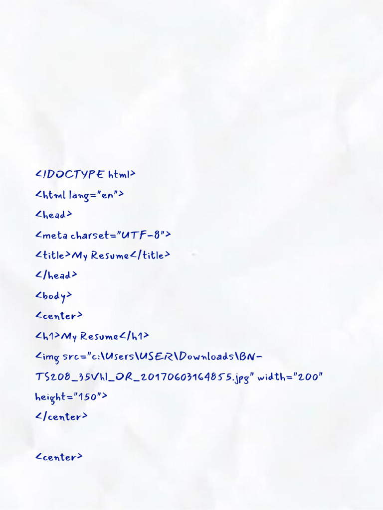 Handwriting 20250603 093147 Via 10015 Io | PDF