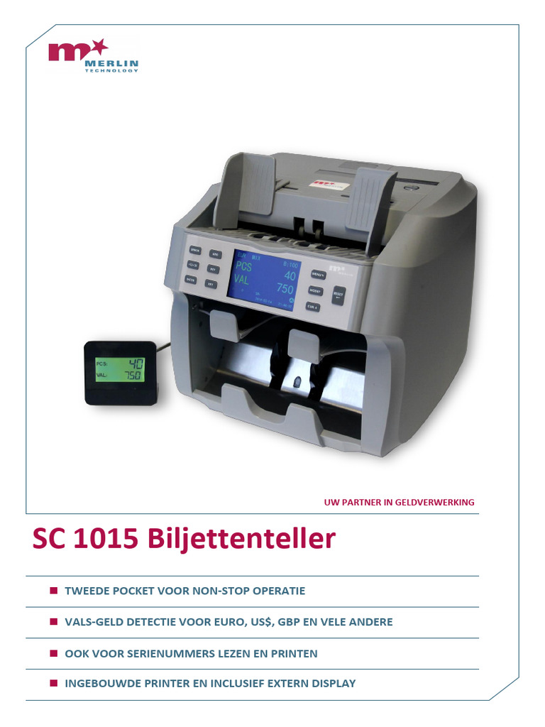SC 1015 | PDF