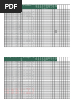 Program Ilp Posyandu 2025 | PDF