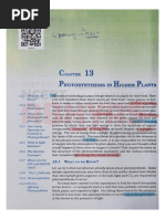 Class 12 Biology Ncert Index | PDF