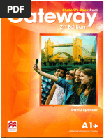 Let’s Talk 1 Student Book Flip PDF | PDF
