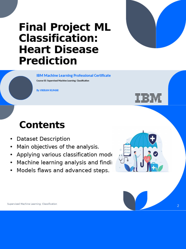 03 Supervised - Machine.learning - Classification | PDF | Machine Learning | Support Vector Machine