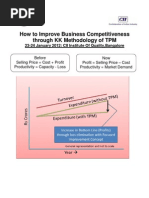 6W2H Kaizen | PDF | Business