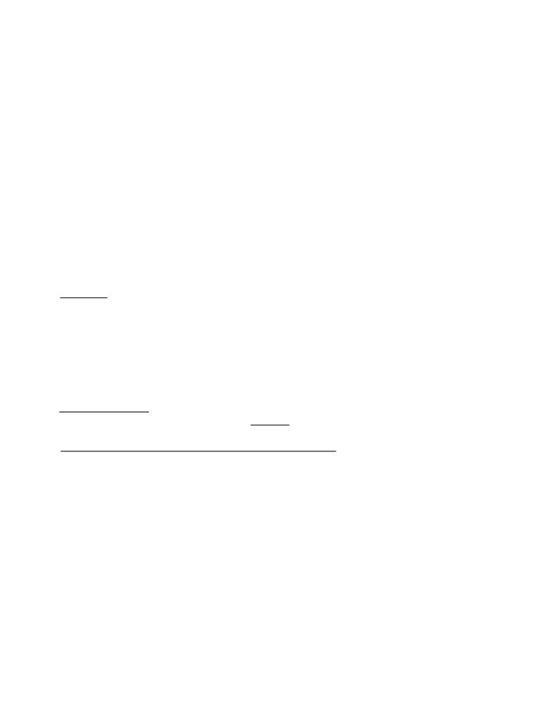 National Consumer Disputes Redressal Commission New Delhi | PDF ...