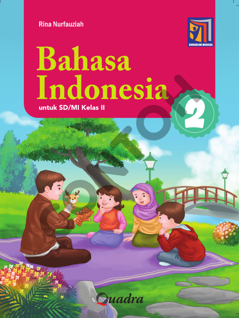 Bhs Ind 2 Katalog Tetap | PDF