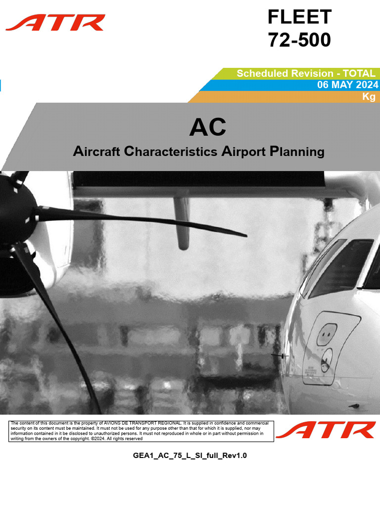 AC 75 L SI Full Rev1.0 | PDF | Avionics | Runway