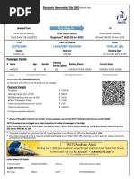 Indane KYC | PDF | Identity Document | Official Documents