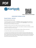 Emirates Refund Request Form | PDF