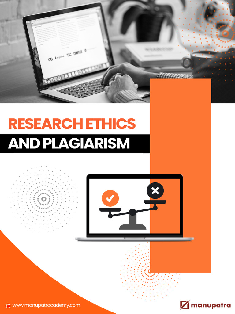 Research Ethics Plagiarism | PDF | Plagiarism