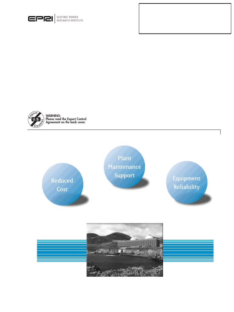 Calibration of Radiation Monitors at Nuclear Power Plants | PDF ...