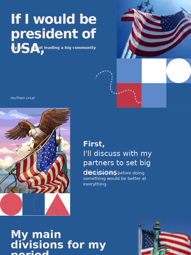 Presentation - Discover The USA - 20250609 - 100323 - 0000 | PDF