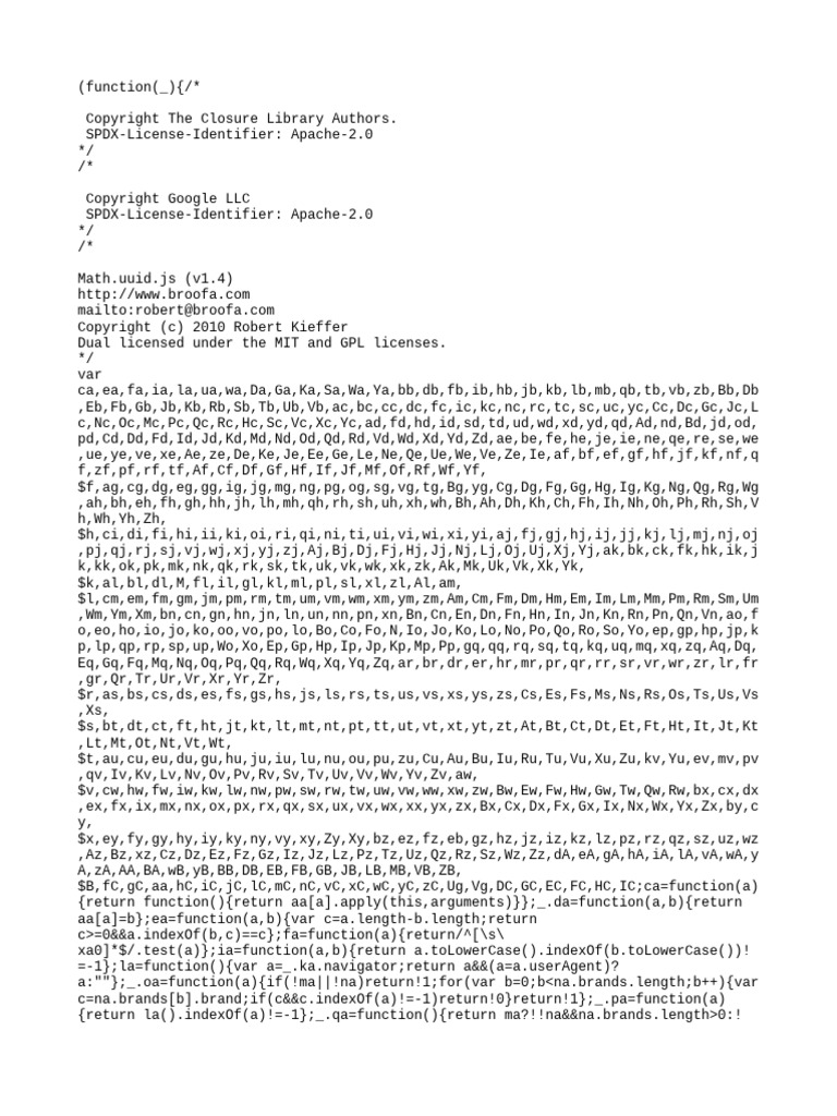 f(1) | PDF | Computer Programming