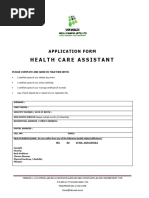 GSK Patient Assistance Program Application Check List | PDF | Medicare ...