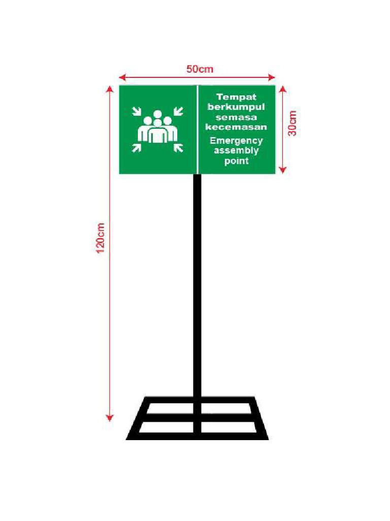 Artwork - Assembly Point - Pro | PDF