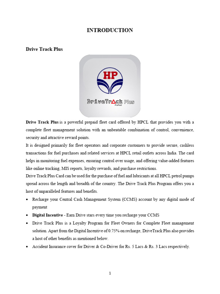 Drive Track Plus Theory PDFFF | PDF | Business