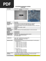 Baltic Exchange Dry Cargo Questionnaire | PDF