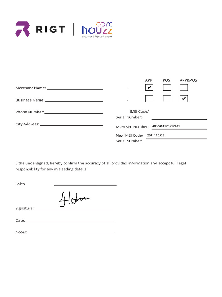 Template For Channel Replacement-NASS-MNW | PDF