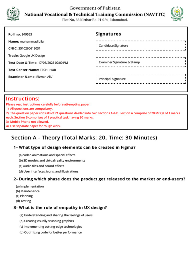 Theory Paper | PDF | Usability | Version Control