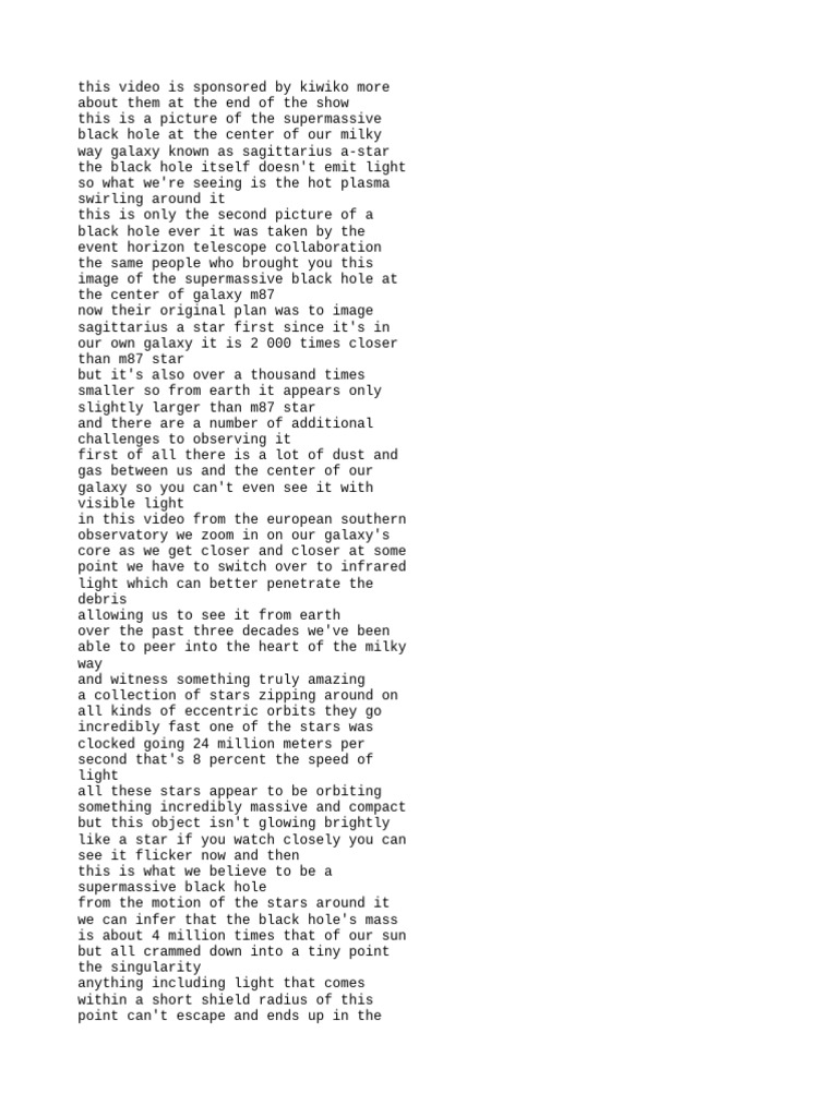 (English (Auto-Generated) ) How Did They Actually Take This Picture ...