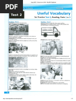 Complete KET WB (2020) - Flip PDF - FlipBuilder | PDF