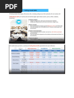 MR44 Datasheet | PDF | Ieee 802.11 | Mimo
