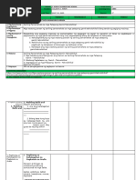 q1-AP 5 Week 5 | PDF